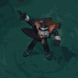 Osiris v2 - Profile | Challengermode