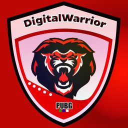 DigitalWarrior (was deleted at: 2018-07-06T16:54:55.5700541Z) - Profile | Challengermode