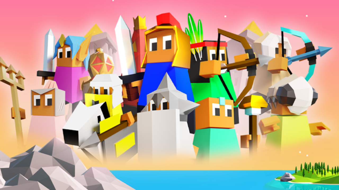 Overview - Tournament | Challengermode