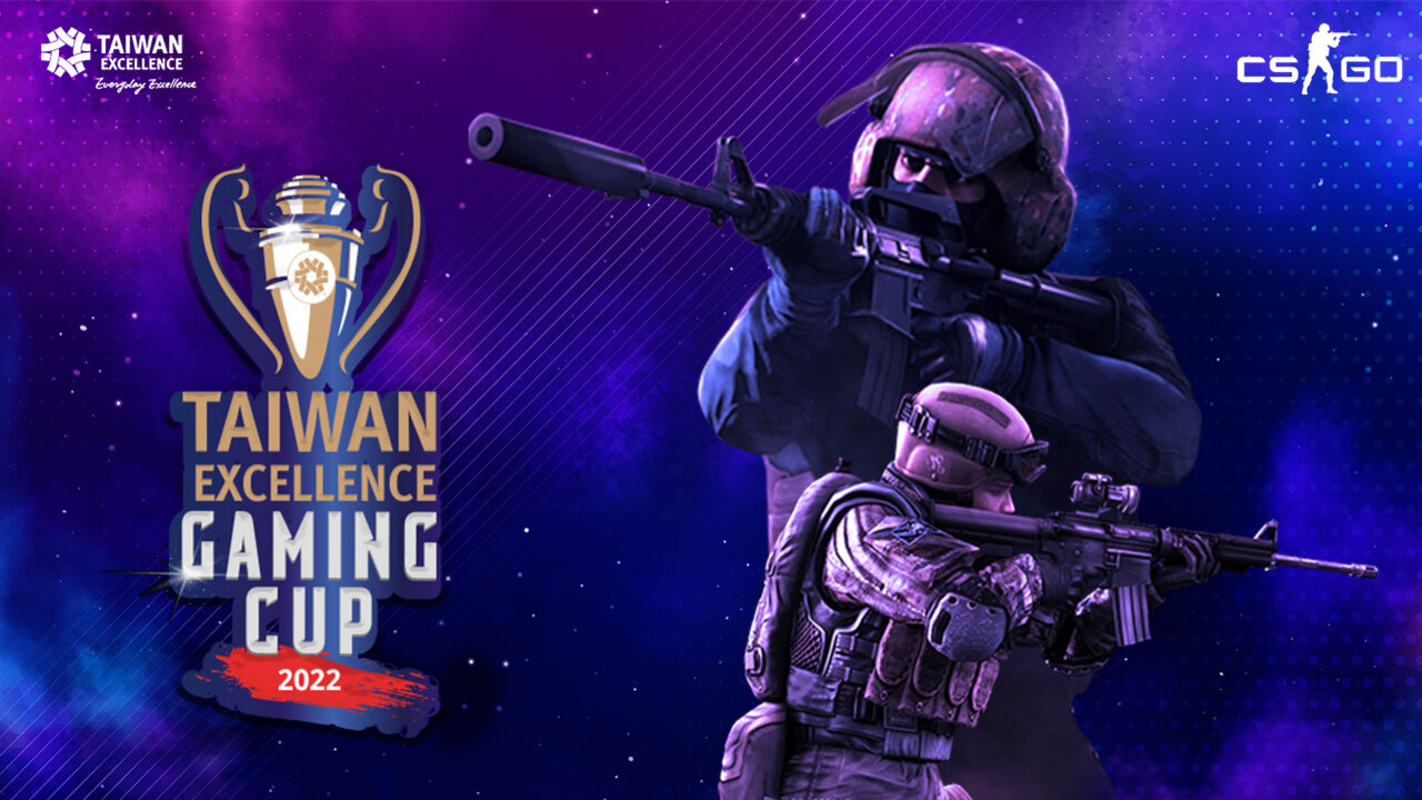Taiwan Excellence Gaming Cup: Playoffs - Overview - Tournament ...