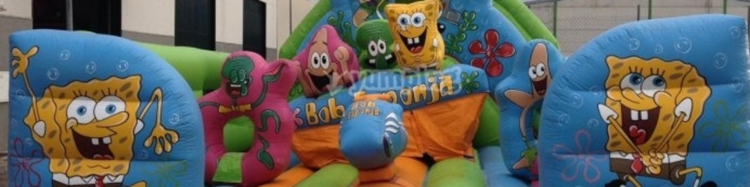 BOBLANDIA - Profile | Challengermode