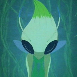 Celebi - Profile | Challengermode