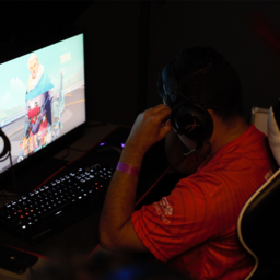 šLg ? - Profile - User | Challengermode