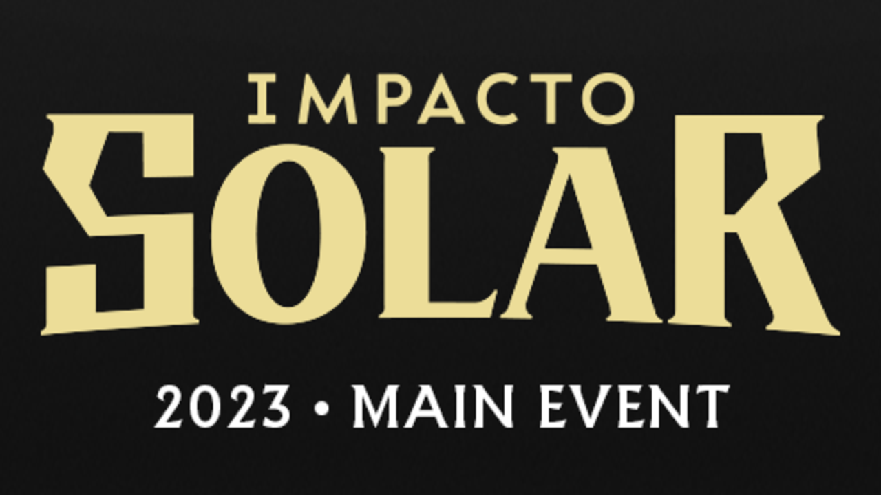 Impacto Solar - Cuba Dota 2 Championships | Playoffs - Overview ...