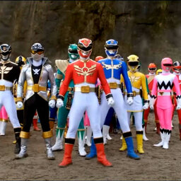 Power Rangers RTB - Profile | Challengermode