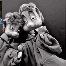 Pompel&Pilt - Profile | Challengermode