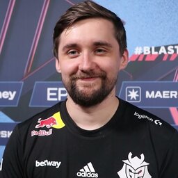 g2hooxi - Profile | Challengermode