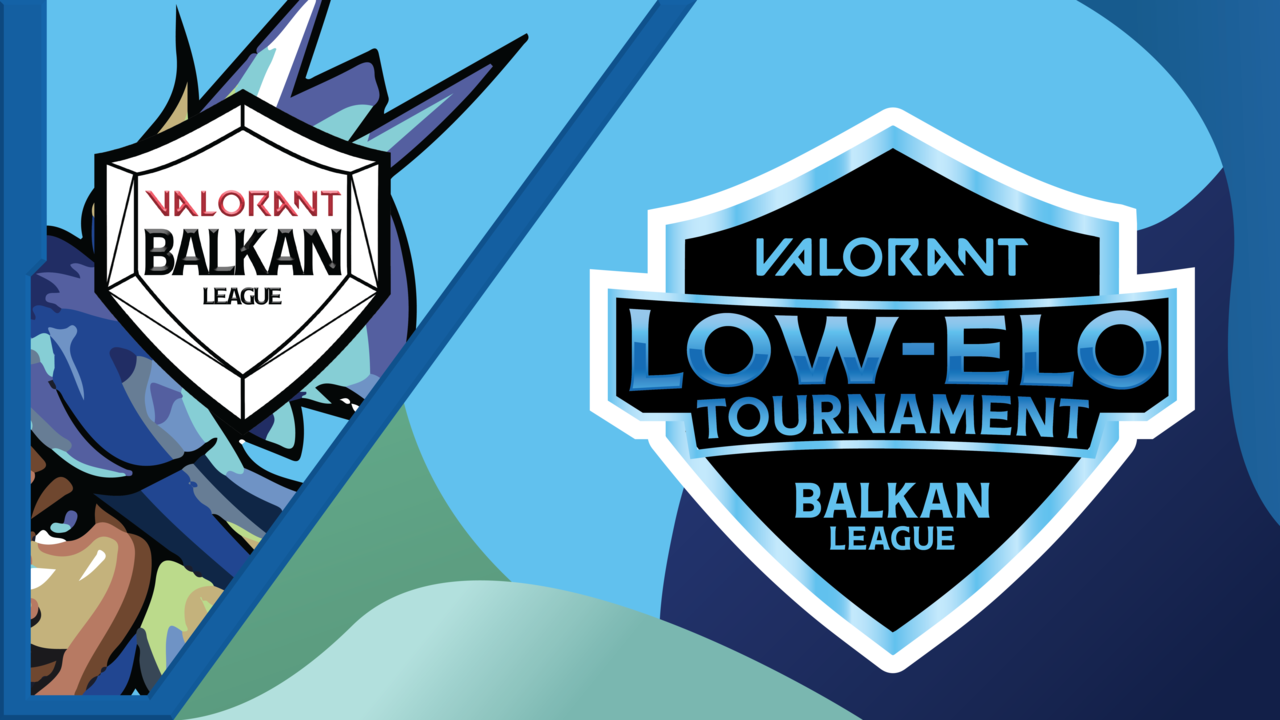 LOW ELO TOURNAMENT #2 - Overview - Tournament | Challengermode