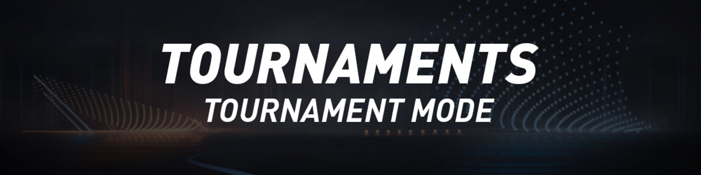 9.Tournaments - Overview - Tournament | Challengermode