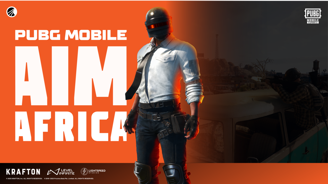 PUBG MOBILE : AIM AFRICA - Participants - Tournament | Challengermode