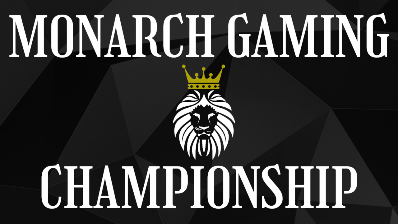 Monarch Gaming Championship - Overview - Tournament | Challengermode