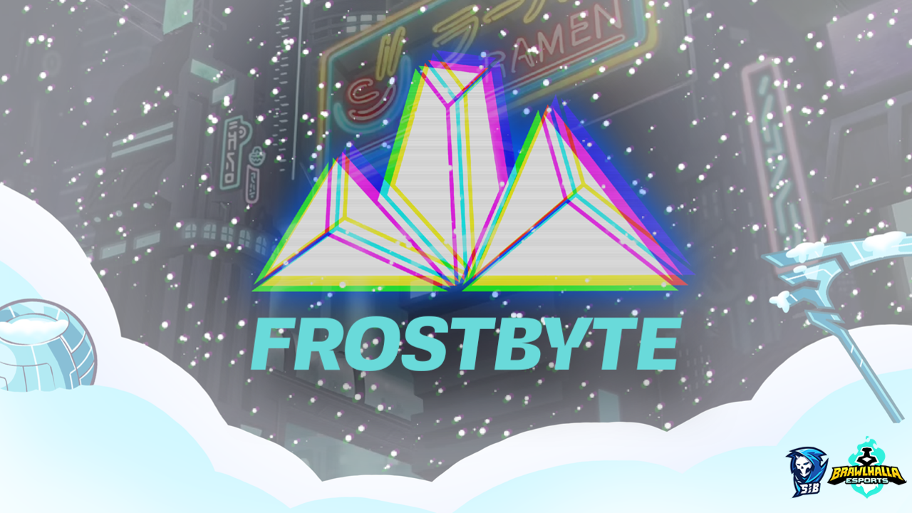 FROSTBYTE #16 | NA 2v2 - Bracket - Tournament | Challengermode