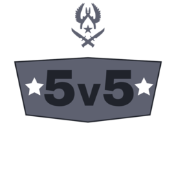Daily 5v5 - Active Duty - Bracket - Tournament | Challengermode