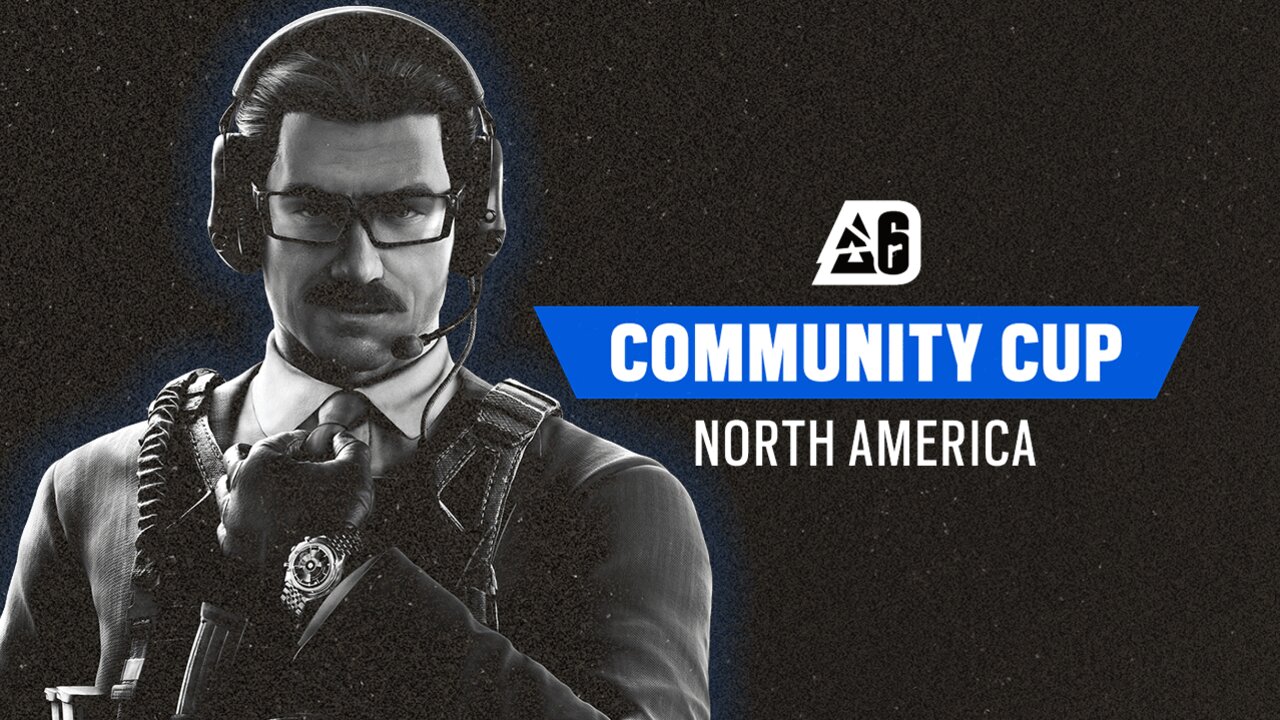 North America Community Cup - Match 19 - Tournament Game Lobby ...