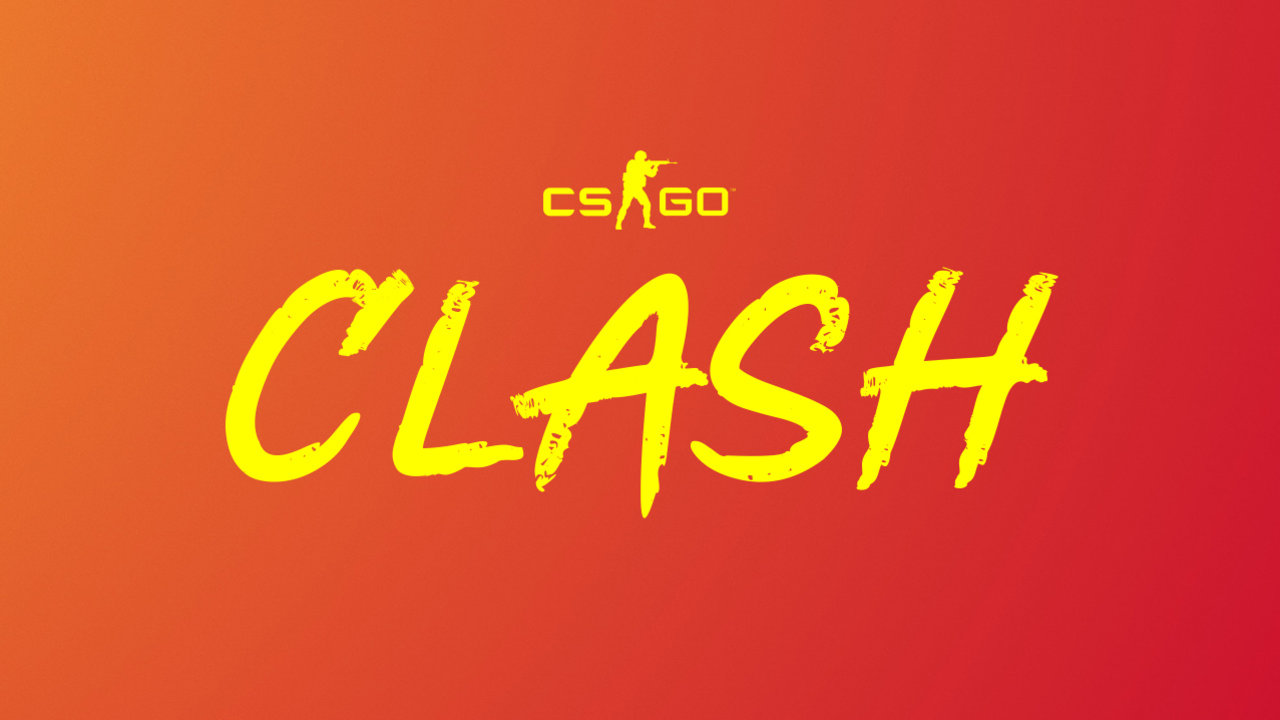 CS:GO Clash - Overview - Tournament | Challengermode