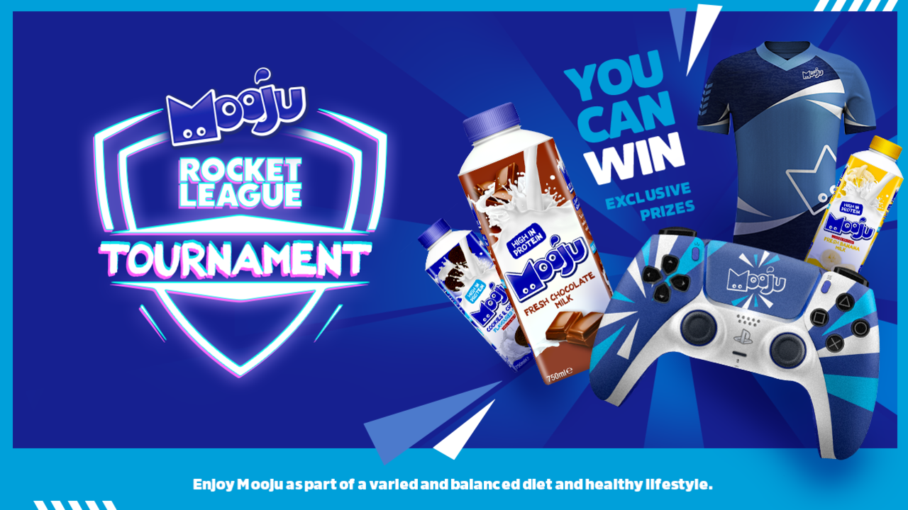 [IRELAND] Mooju Rocket League Tournament - Bracket - Tournament ...