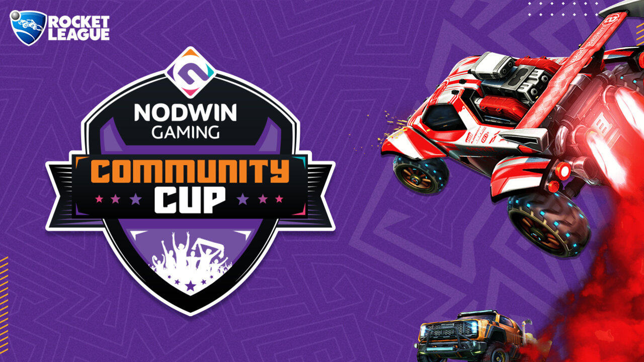 Rocket League: Cup 4! - Overview - Tournament | Challengermode