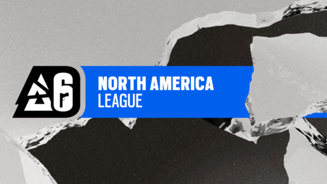 BLAST R6 - S2 NA Open Qualifier #3 - Stage 1 - Match 119 - Tournament ...