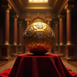 Rematch Gold Ball LEAGUE(BR) | Challengermode