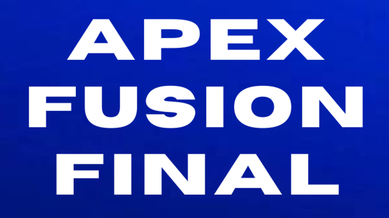 Apex Fusion Final #2 - Free agents - Tournament | Challengermode