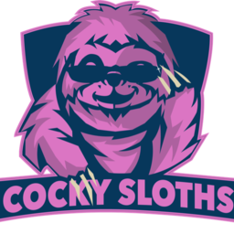 Cocky Sloths - Profile | Challengermode