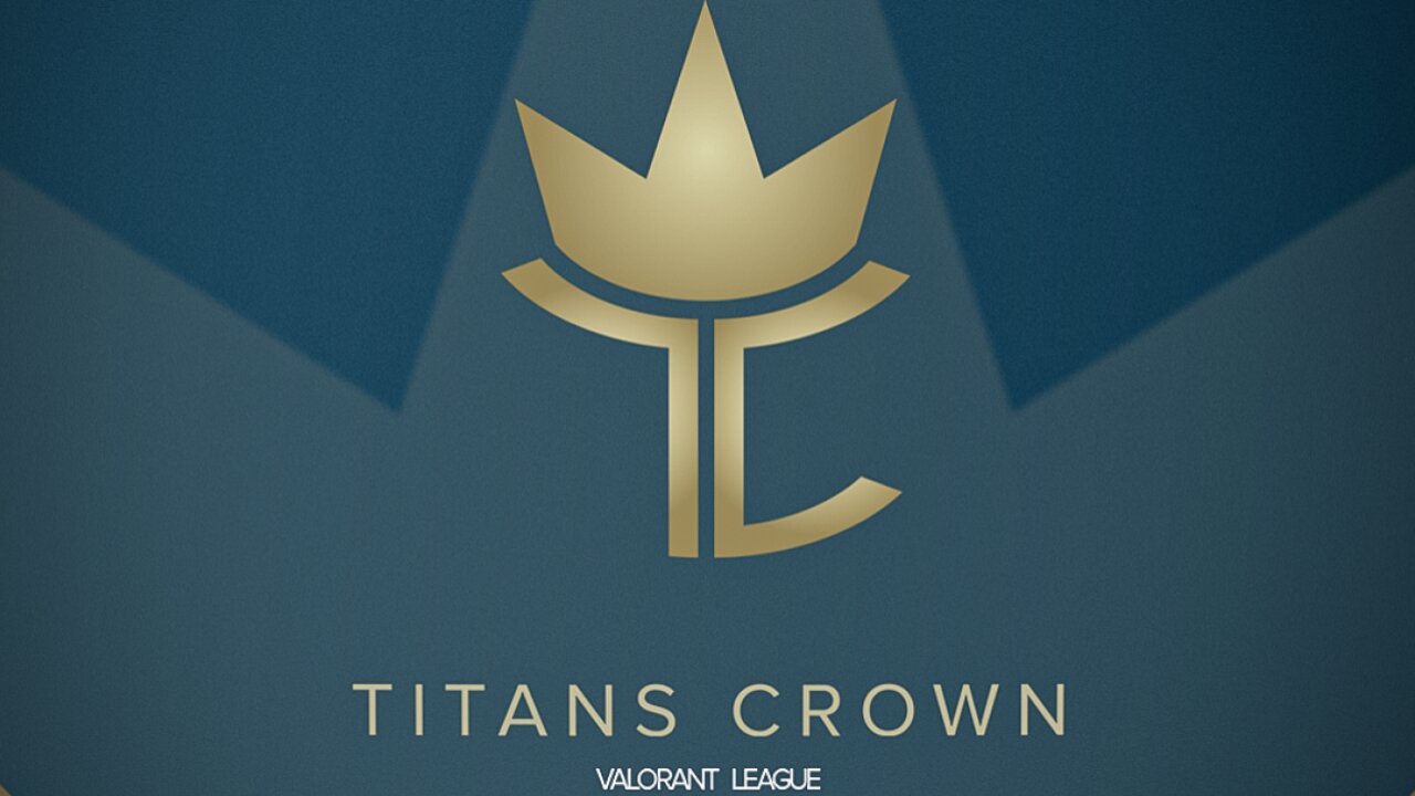 TITANS CROWN 0. Sezóna - #1 Kvalifikace - Overview - Tournament ...