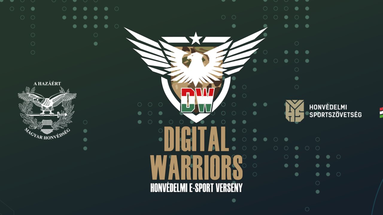 Digital Warriors 2024 - PUBG - Ősz - 2. kvalfikáció - Overview ...