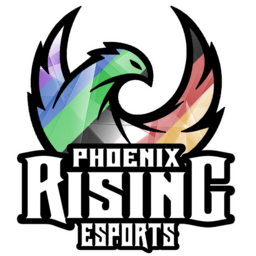 Phoenix Rising Esports - Profile | Challengermode