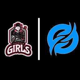 Odyssey Thunder Gaming (was deleted at: 2023-11-24T22:04:42.7136342Z) - Profile | Challengermode