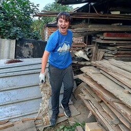 derbedeu - Profile | Challengermode