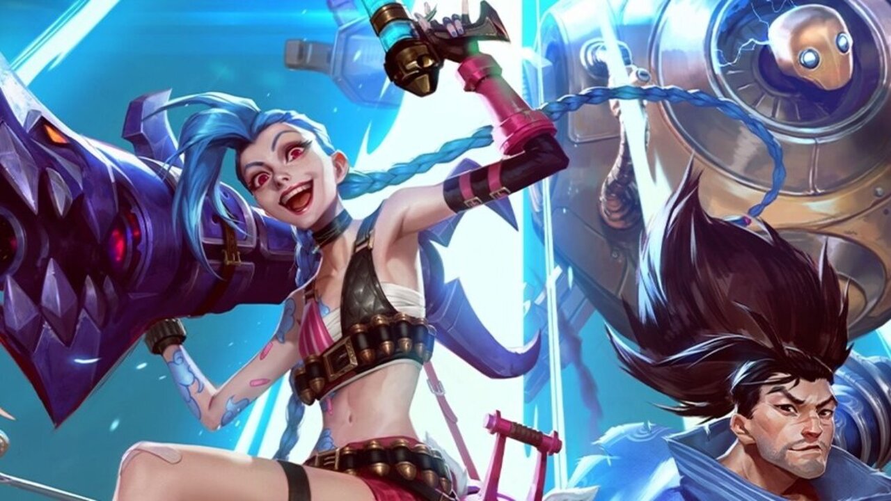 Overview - Tournament | Challengermode