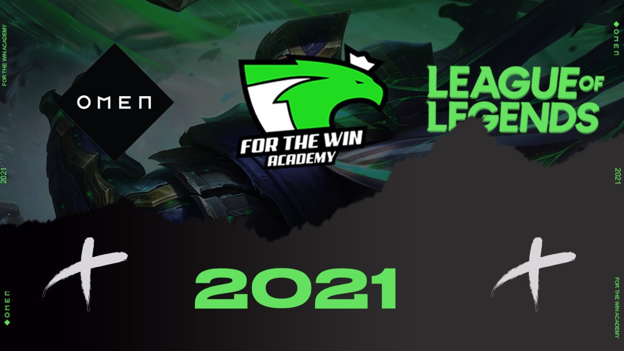 FTW Academy #4 - League Of Legends - Qualificador #2 - Overview - Tournament | Challengermode