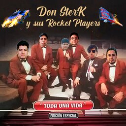 Don SterK y sus Rocket Players - Profile | Challengermode