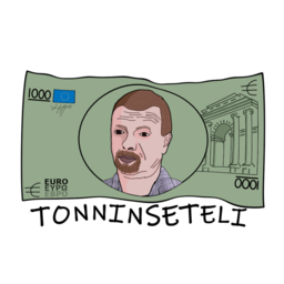 TonninSeteli (was deleted at: 2023-03-03T12:57:02.7201360Z) - Profile ...
