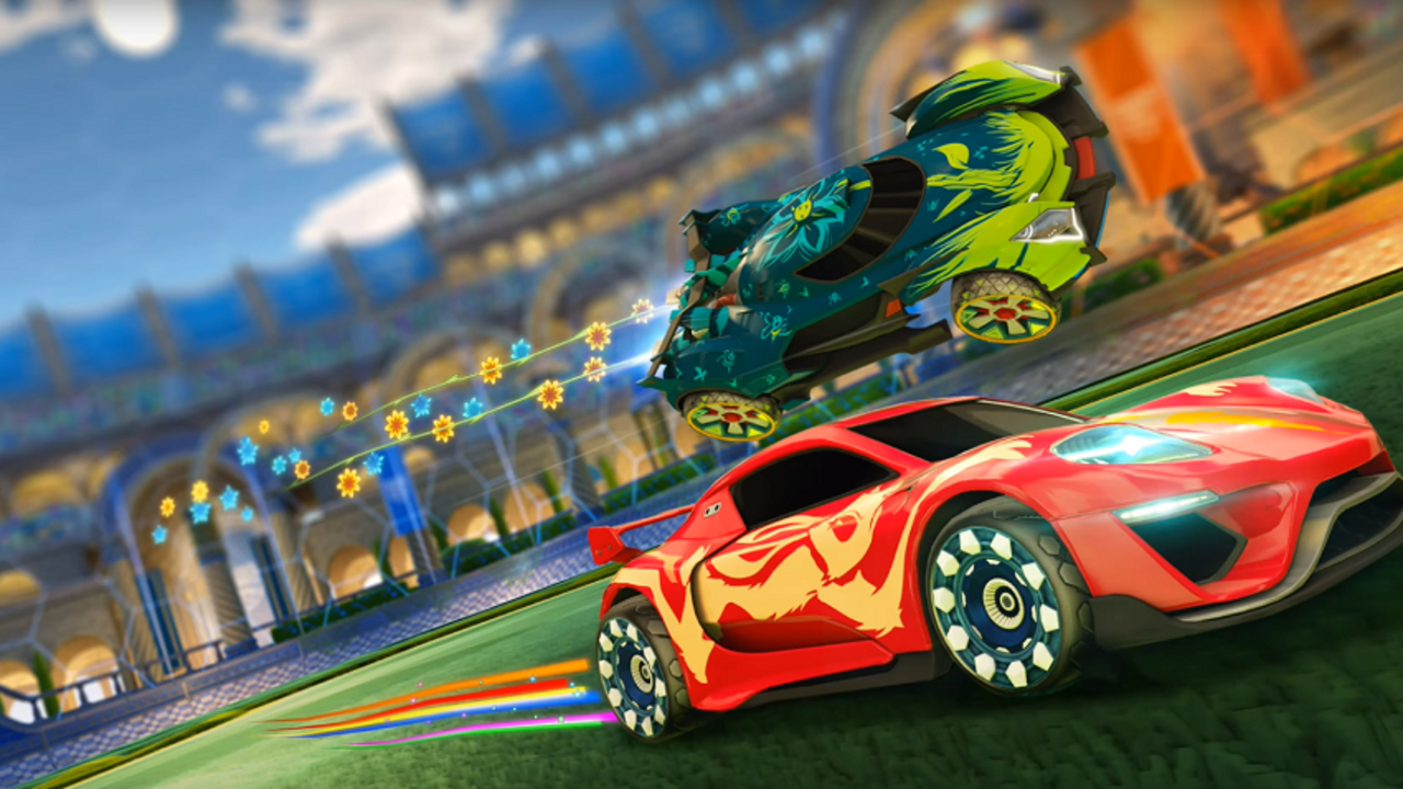 TRLC Spring Showdown - Overview - Tournament | Challengermode