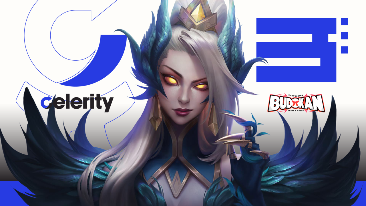 Celerity League of Legends - Clasificación Abierta #3 - Participants ...