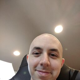 HalfR6 - Profile - User | Challengermode