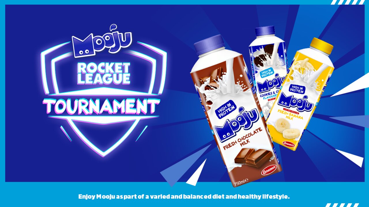 Mooju Rocket League Tournament - Overview - Tournament | Challengermode