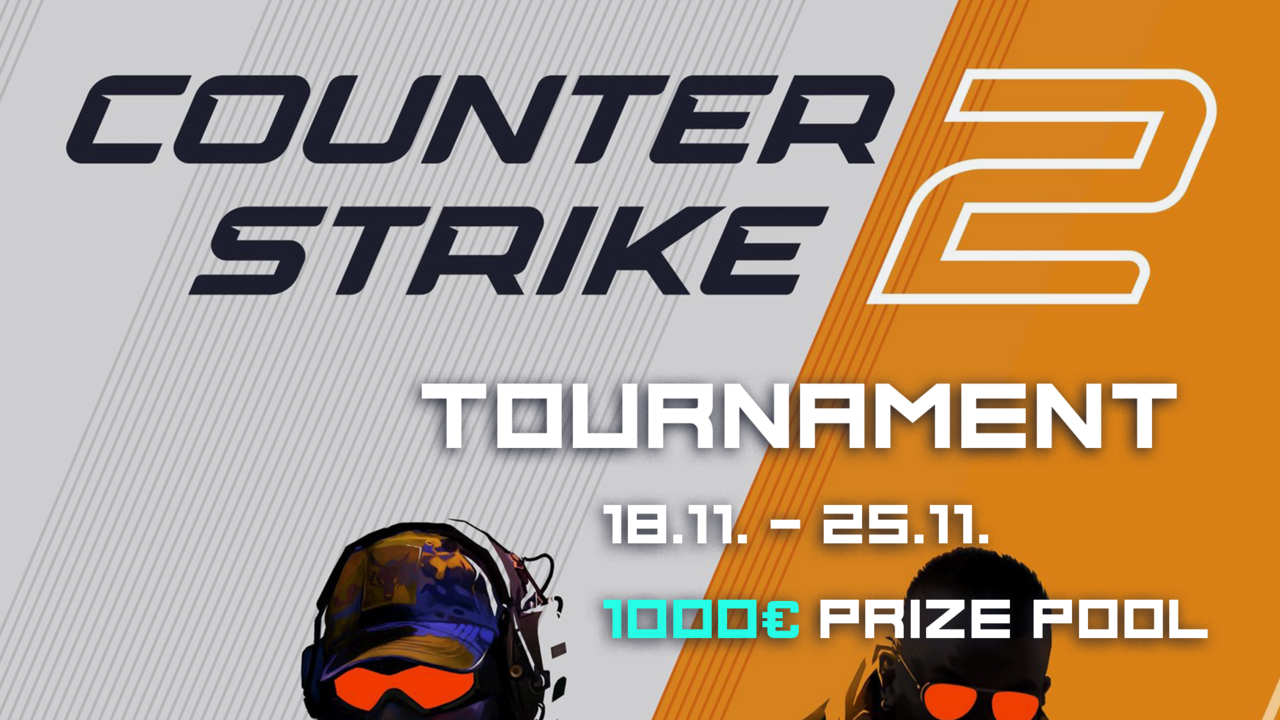 AG CS2 Masters - Bracket - Tournament | Challengermode