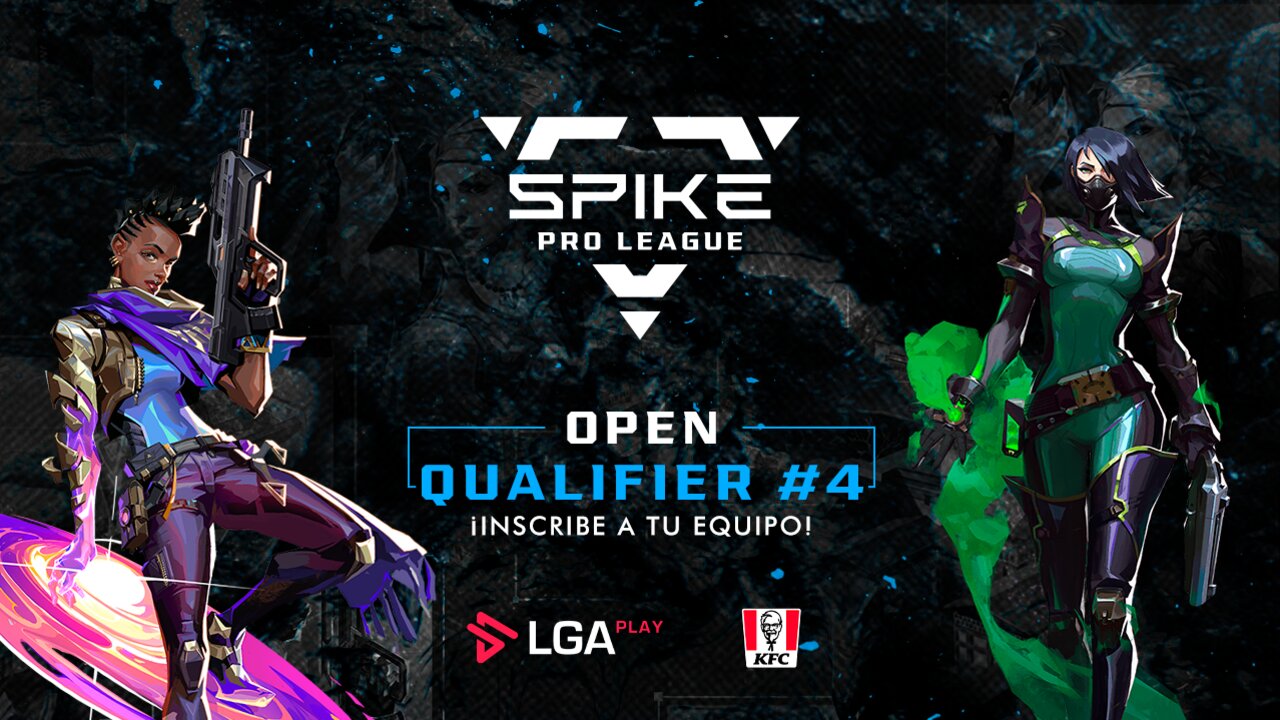 SPKPL - Qualifier #4 - Season 1 - Bracket - Tournament | Challengermode