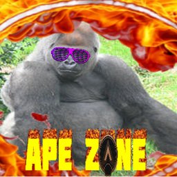 Ape Zone - Profile | Challengermode
