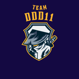 Team DDD11 - Profile | Challengermode