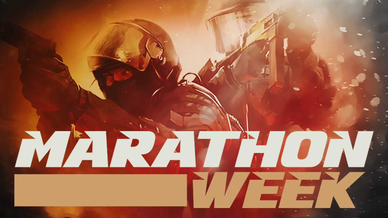 Marathon Aim - Results - Tournament | Challengermode