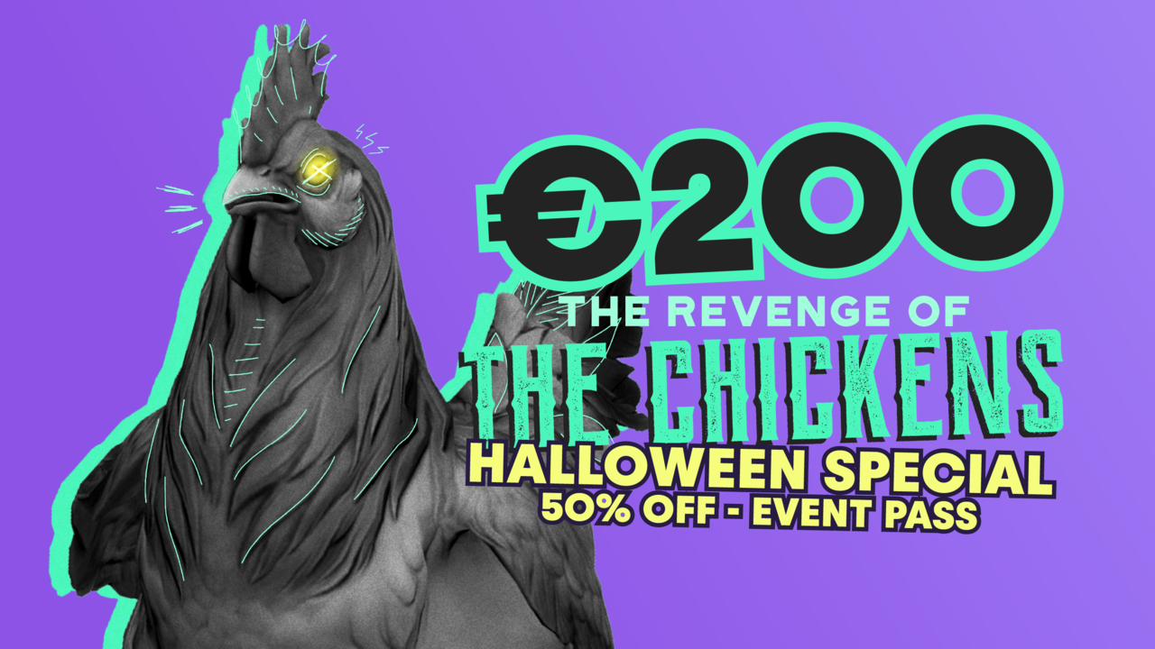 Revenge of the Chickens - Overview - Tournament | Challengermode