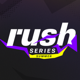 Rush Series - suíço - Bracket - Tournament | Challengermode