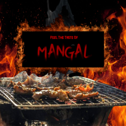 The MANGAL - Profile | Challengermode