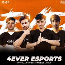 Team 4EVER ESPORTS - Profile | Challengermode