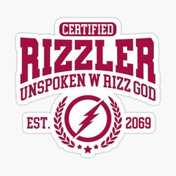 Rizzlers - Profile | Challengermode