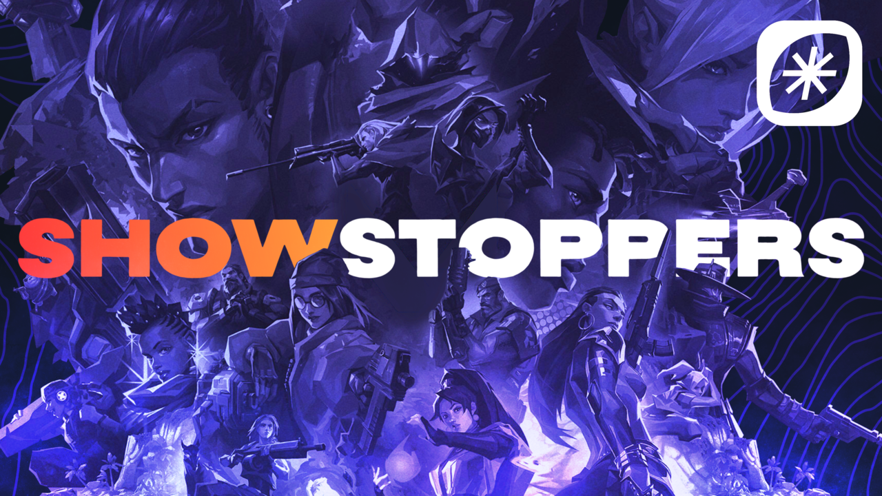 [LAN] Showstoppers - Match 7 - Tournament Game Lobby | Challengermode