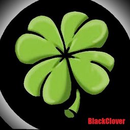 BlackClover - Profile | Challengermode